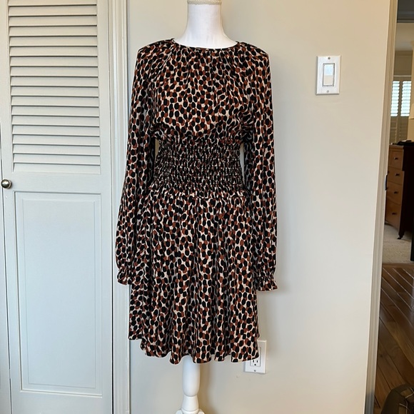 kate spade | Dresses | Kate Spade Silk Dress Brand New With Tags | Poshmark